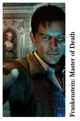 Grid for Frankenstein: Master of Death by Hasselhoff9K - SteamGridDB