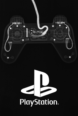 Grid for Sony PlayStation by ForrestLee - SteamGridDB