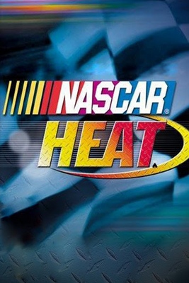 NASCAR Heat - SteamGridDB