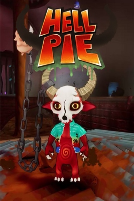 Grid for Hell Pie by FISHMAN_TANGANYIKA - SteamGridDB