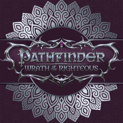 Grid for Pathfinder: Wrath of the Righteous by A Random Mastodon ...