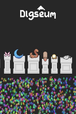 Digseum - SteamGridDB