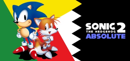 Grid for Sonic The Hedgehog 2 Absolute by Flare - SteamGridDB