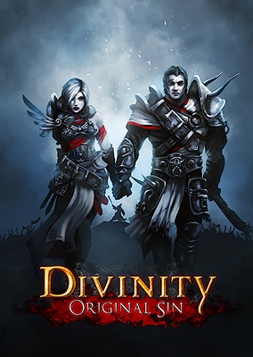 Grid for Divinity: Original Sin by Luckspeare - SteamGridDB