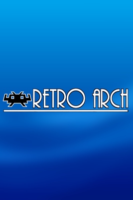 Grid for RetroArch by mrBrawndo - SteamGridDB