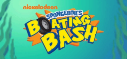 Grid for SpongeBob's Boating Bash by Strik3rz - SteamGridDB