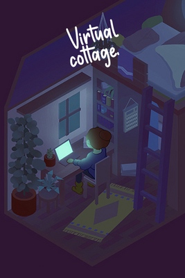 Grid for Virtual Cottage by BigHungryChicken - SteamGridDB