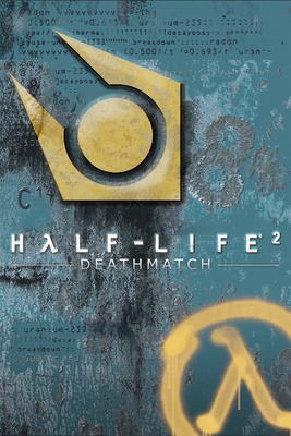 Grid for Half-Life 2: Deathmatch by Reiisen - SteamGridDB