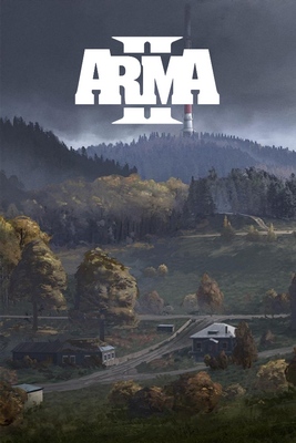 Grid for Arma 2 by isaktamin - SteamGridDB