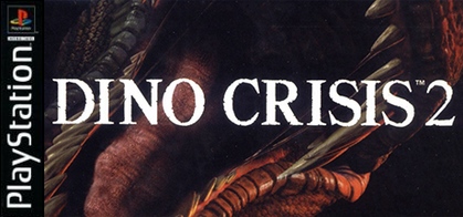 Grid for Dino Crisis 2 by Pheonom - SteamGridDB