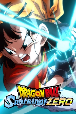 Grid for Dragon Ball: Sparking! Zero by xayris - SteamGridDB