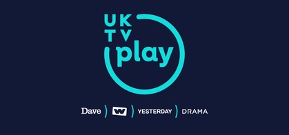 Uktv Play Logo UKTV Play > Uncovering The VoD Landscape To Position
