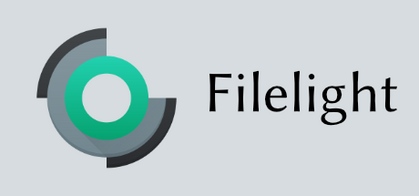 Grid for Filelight (Program) by hardtop - SteamGridDB