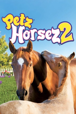Petz Horsez 2 - SteamGridDB