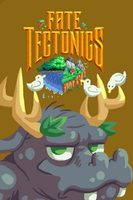 Fate Tectonics - SteamGridDB