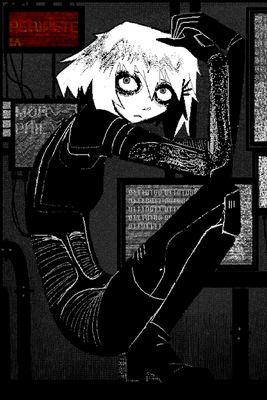 Peripeteia - SteamGridDB