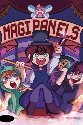 Grid For Magipanels By Cardioid Steamgriddb