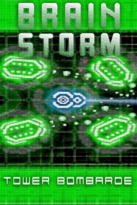 Brain Storm : Tower Bombarde - SteamGridDB