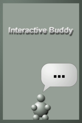 Grid for Interactive Buddy by xklpt7 - SteamGridDB