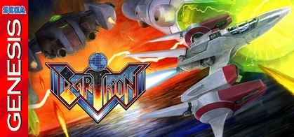 Earthion - SteamGridDB