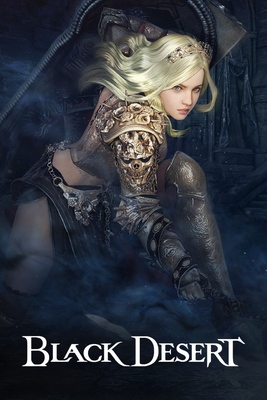 Grid for Black Desert by LeeLevLiveath - SteamGridDB