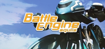 Battle Engine Aquila - SteamGridDB