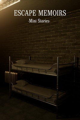 Escape Memoirs: Mini Stories - SteamGridDB