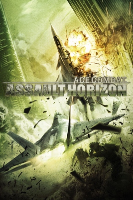 Grid for Ace Combat Assault Horizon: Enhanced Edition by Emmalise ...