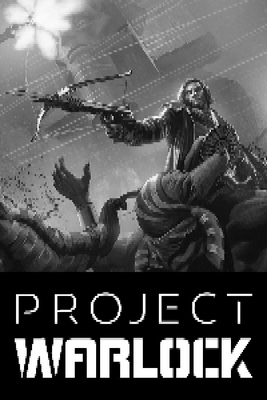 Grid for Project Warlock by gott - SteamGridDB