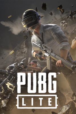 Grid for PUBG Lite by Pint0Eye - SteamGridDB