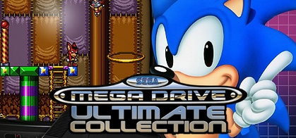 Grid for SEGA Mega Drive & Genesis Classics by Evath - SteamGridDB