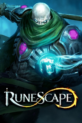 Grid for RuneScape by kennyadr - SteamGridDB