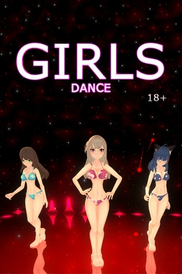 Girls Dance - SteamGridDB