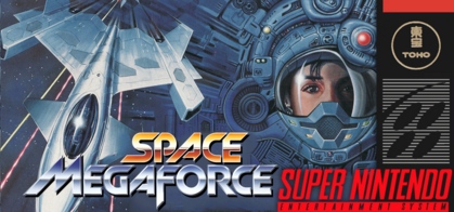 Grid for Space Megaforce by DuoDynamo - SteamGridDB