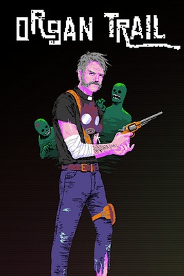 Grid for Organ Trail by Hyeron - SteamGridDB