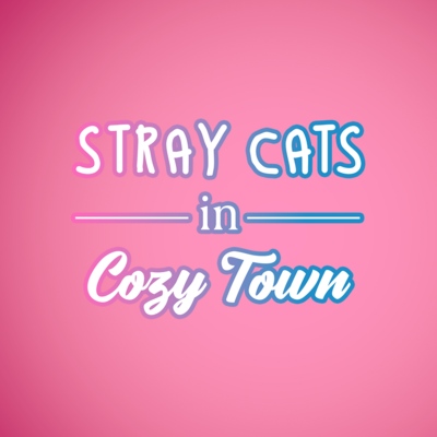 Stray Cats in Cozy Town - SteamGridDB