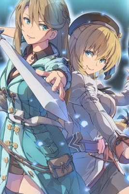 The Legend of Heroes: Trails through Daybreak II - SteamGridDB