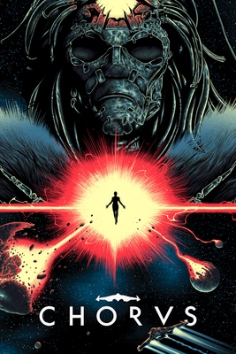 Grid for Chorus by ABH20 - SteamGridDB