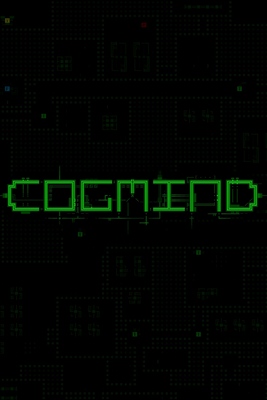 Cogmind - SteamGridDB
