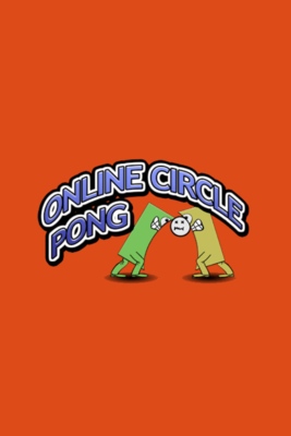 Online Circle Pong - SteamGridDB