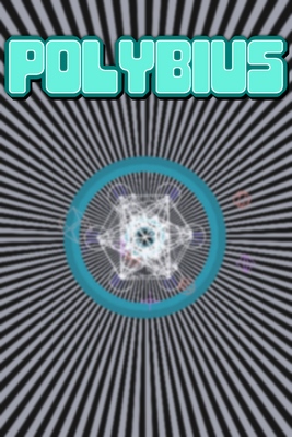 Grid for Polybius by Ashley - SteamGridDB