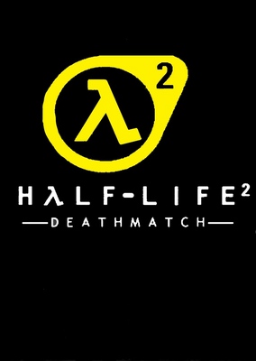 Grid for Half-Life 2: Deathmatch by Ghosty647 - SteamGridDB