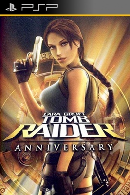 Grid for Tomb Raider: Anniversary by Castcoder - SteamGridDB