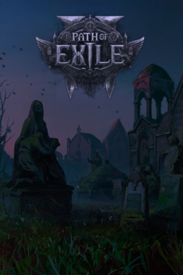 Grid for Path of Exile 2 by StaticChromatic - SteamGridDB