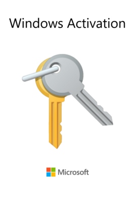 Windows Activation (Program) - SteamGridDB