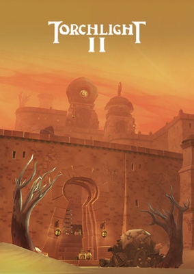 Torchlight II - SteamGridDB