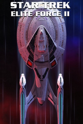 Space Elite Force II - SteamGridDB