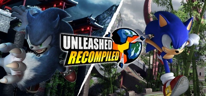 Grid for Unleashed Recompiled by Leondowski - SteamGridDB