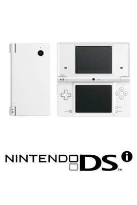 Grid for Nintendo DS by 99corn - SteamGridDB