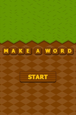Make a word! - SteamGridDB